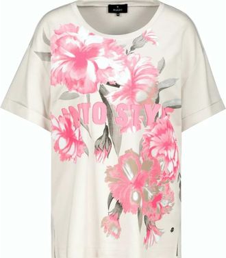 Monari Damen, Oberteile, Mehrfarbig, MGr&ouml;&szlig;e