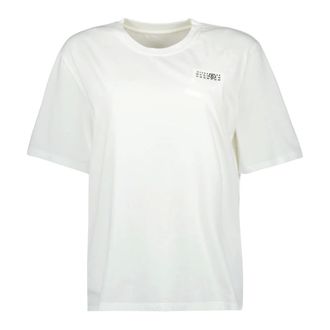 Maison Margiela Damen, Oberteile, Weiß, LGröße