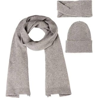 McKinley Damen M&uuml;tze M/SB/SC Set Nicole