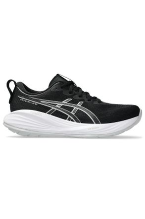 Asics Damen Gel-Cumulus 27 Sneaker, Schwarz, 40 EU