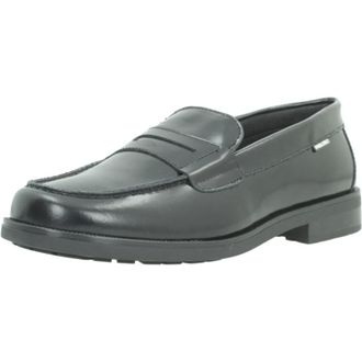 Pablosky Femme, Chaussures, Noir, Taille: 38 EU Mocassins