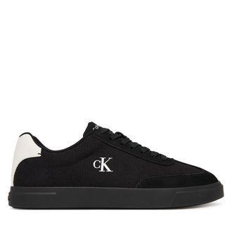 Calvin Klein Sneakers Calvin Klein Low Prof Cupsole Cv HM0HM02236 Schwarz