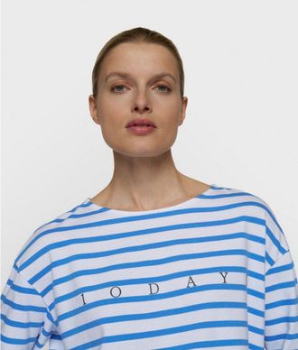 10 Days Langarmshirt