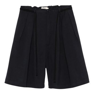 Barena Brezza Shorts - - Shorts - Damen - Blau - S