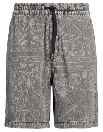 A|X Armani Exchange HOSEN & R&Ouml;CKE - Jeansshorts auf YOOX.COM