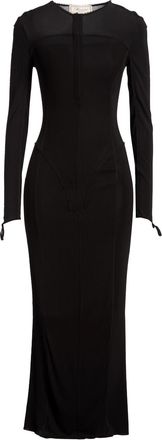 Blumarine KLEIDER - Maxi-Kleider auf YOOX.COM