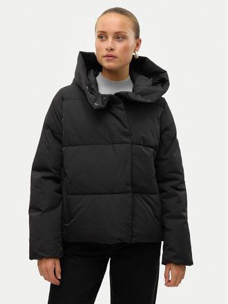Vero Moda Winterjacke Stella 10320444 Braun Regular Fit