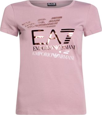 Emporio Armani TOPS - T-shirts auf YOOX.COM