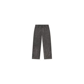 Daily Paper Clothing Herren, Hosen, Grau, SGr&ouml;&szlig;e