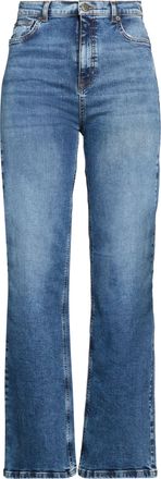 Twin-Set HOSEN & R&Ouml;CKE - Jeanshosen auf YOOX.COM