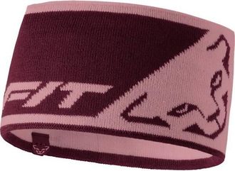 Dynafit Herren LEOPARD LOGO HEADBAND