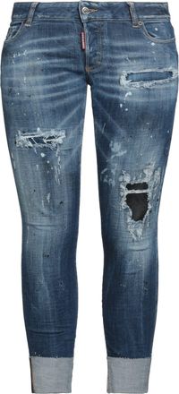 Dsquared2 HOSEN & RÖCKE - Jeanshosen auf YOOX.COM