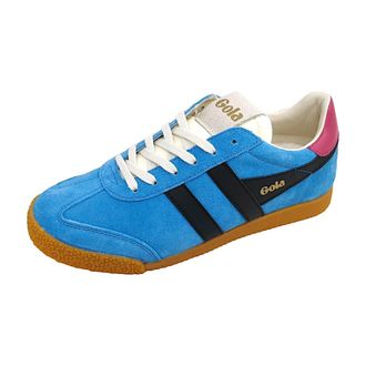 Gola Elan CLB538, Santorini/Black/Fuchsia, 40,5 (Mujer)