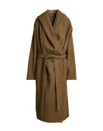 Uma Wang MANTEAUX - Manteaux longs sur YOOX.COM