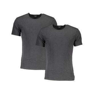 Calvin Klein Homme, Tops, Noir, Taille: L T-Chemises