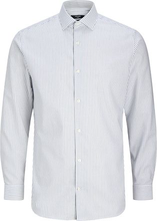 Jack & Jones Jprblaparker Shirt L/S Noos