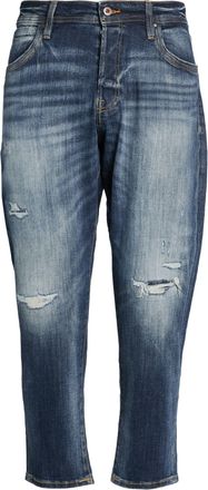 Jack & Jones HOSEN & R&Ouml;CKE - Jeanshosen auf YOOX.COM