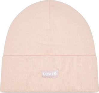 Levi's Mütze Levis 232426-11-82 Rosa