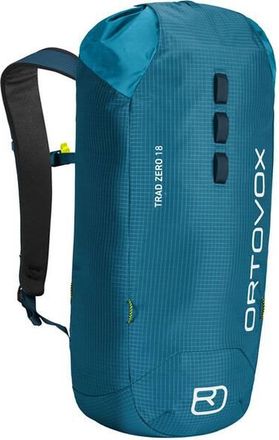 Ortovox Rucksack TRAD ZERO 18