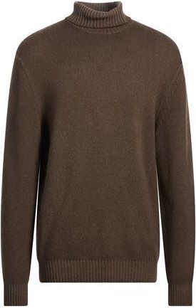 Malo MAILLE - Cols roul&eacute;s sur YOOX.COM