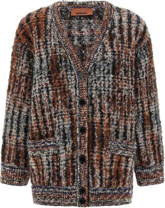 Missoni Cardigan - Bunt