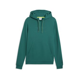 Puma Hoodie Essentials PUMA x ASTON MARTIN ARAMCO F1 TEAM Homme, Accessoires, Vert, XXL