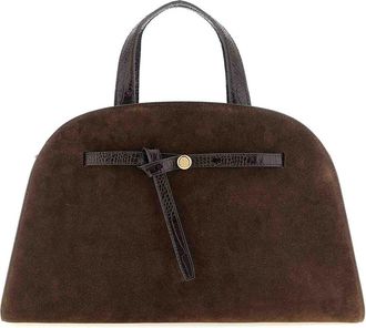 Tory Burch Shopper - Braun