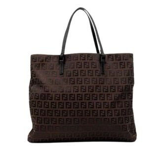 Fendi Damen, Pre-Owned, Braun, ONE SIZEGr&ouml;&szlig;e