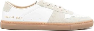 Common Projects Femme, Chaussures, Blanc, Taille: 38 EU Bball Duo Baskets