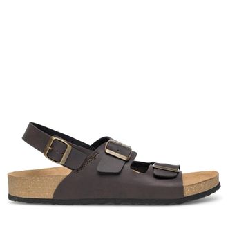 Inblu Sandalen Inblu NU000013 043 Braun