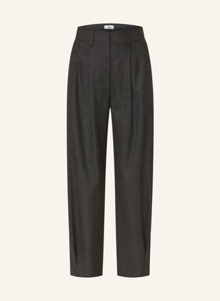 Cinque Cinque 7/8-Hose Cioptis grau