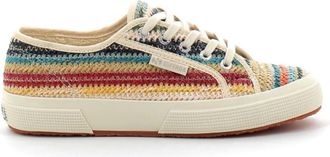 Superga Femme, Chaussures, Multicolore, Taille: 40 EU 2750 Baskets