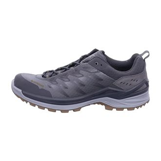 Lowa Ferrox GTX Lo - - Sport - Damen - Grau - 44 EU