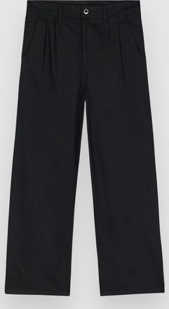 Volcom Baggos Pleat Hose black