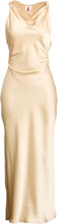 Kontatto KLEIDER - Maxi-Kleider auf YOOX.COM