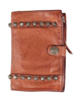Campomaggi Kleinlederwaren - Brieftaschen auf YOOX.COM