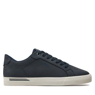 s.Oliver Sneakers s.Oliver 5-13630-42 Dunkelblau