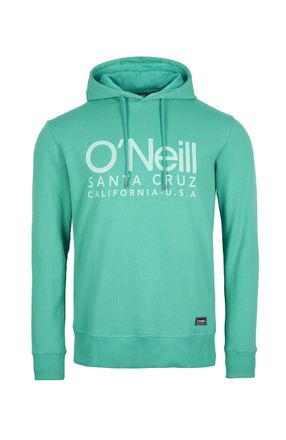 O'Neill Herren Cali Original Hoodie Kapuzenpullover, 16031 Sea Green, Medium-Länge