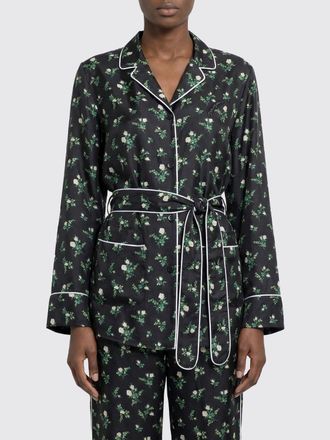 Dolce & Gabbana Hemdbluse DOLCE & GABBANA Damen Farbe Schwarz