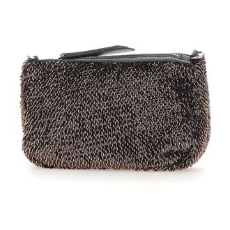 Gianni Chiarini Femme, Sacs, Brun, Taille: ONE Size Clutches
