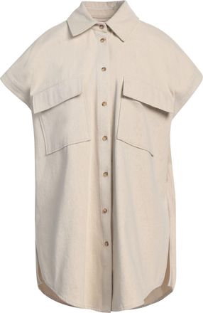 Tu Lizé TOPS - Jeanshemden auf YOOX.COM