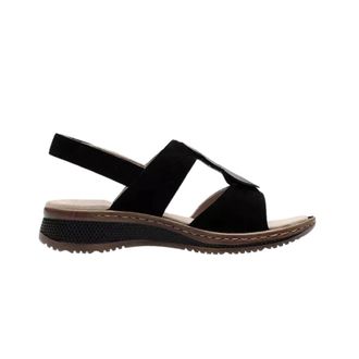 Ara Damen, Schuhe, Schwarzk, 40 EUGr&ouml;&szlig;e