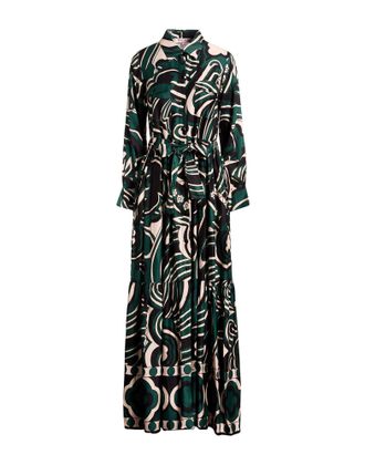 Connor & Blake KLEIDER - Maxi-Kleider auf YOOX.COM