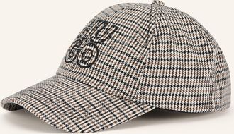 HUGO BOSS Hugo Cap Ally weiss