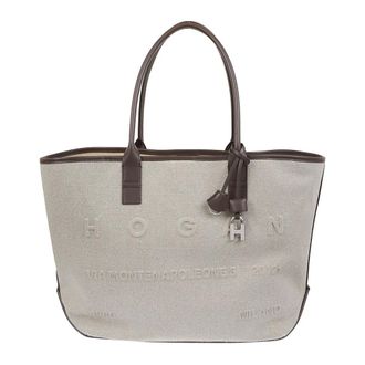 Hogan Damen, Taschen, Beige, ONE SIZEGr&ouml;&szlig;e