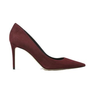 Scarosso Gigi Pumps - - Shoes - Damen - Rot - 42 EU