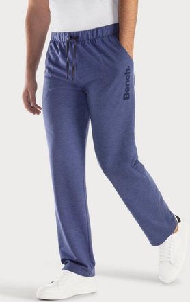 Bench Relaxhose aus leichter Sweat-Qualität