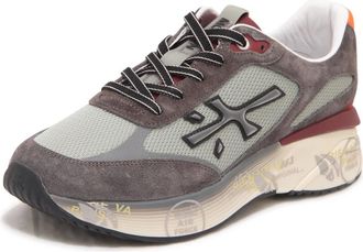 Premiata Homme, Chaussures, Gris, Taille: 41 EU Moerun 7773