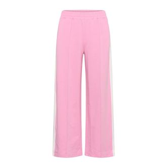 Saint Tropez OsakaSZ Pants - Femme - Pantalons - Rose - Taille: 40 FR