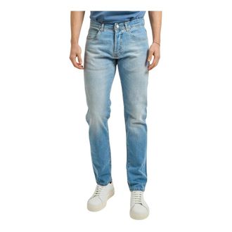 Liu Jo Herren, Jeans, Blau, W40Gr&ouml;&szlig;e